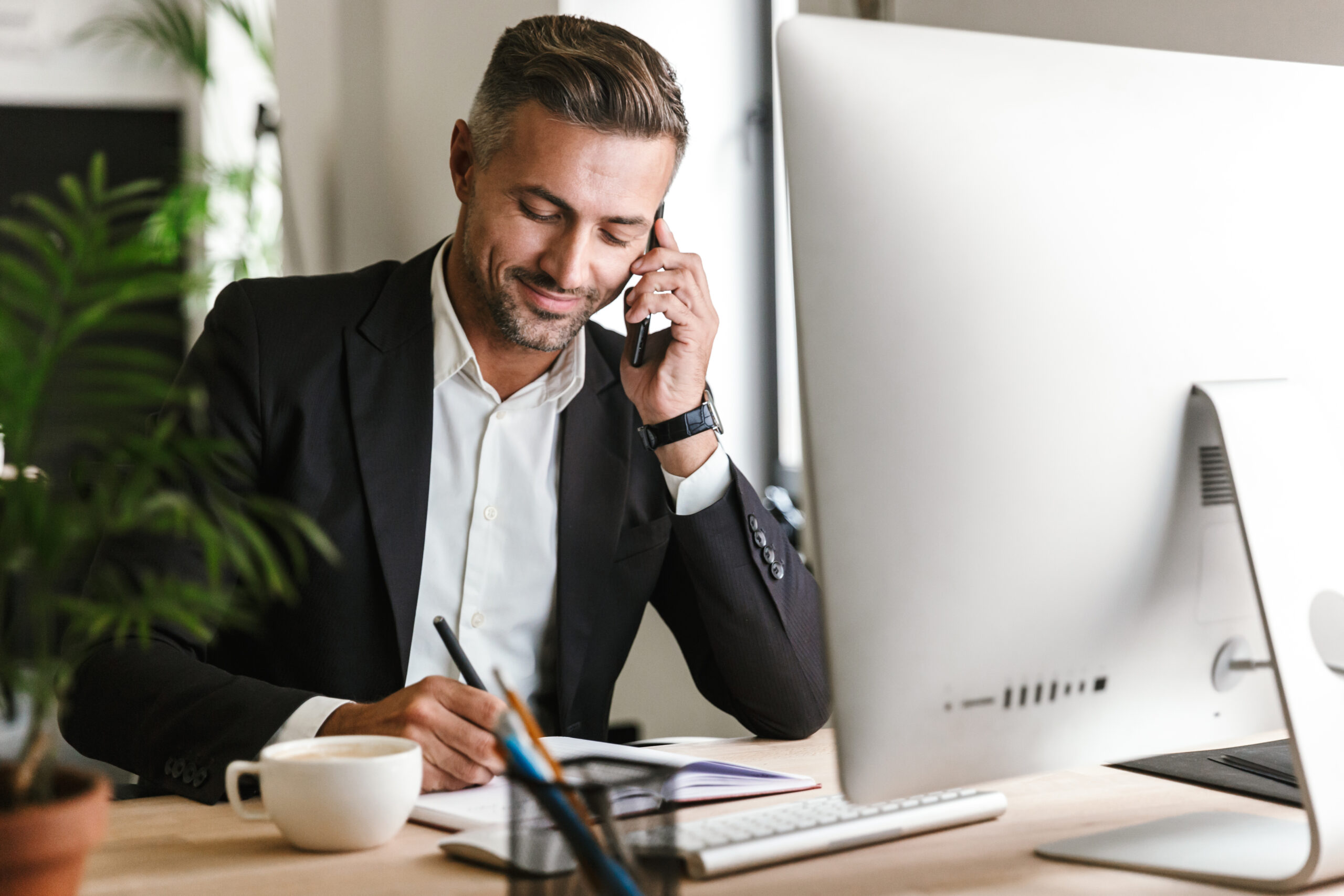 Agente immobiliare, stipendio medio | Join iad Italia